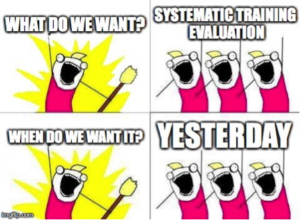 17 Methods To Evaluate Your Training Programs Systematically ...